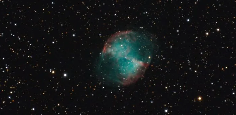 What Can You See With a 90mm Telescope? – Starry Nova