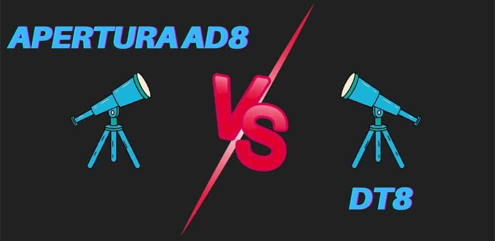 How to Fix an Inverted Image in a Telescope | Telescope Image ...