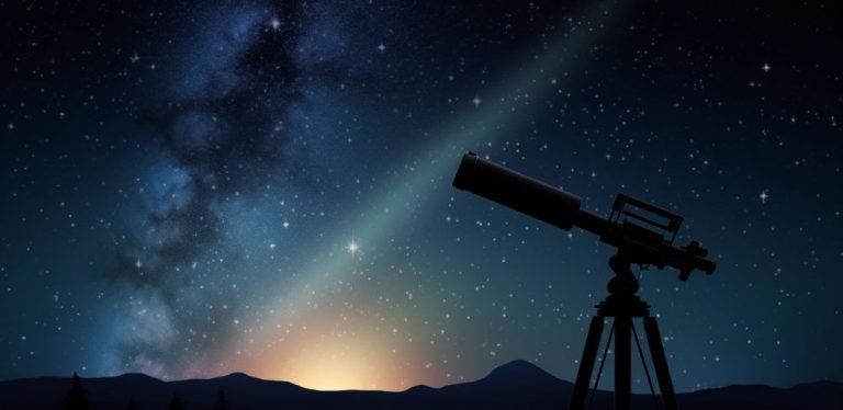 How To Tell If Telescope Needs Collimation – Starry Nova