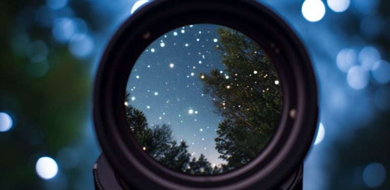 How To Tell If Telescope Needs Collimation – Starry Nova