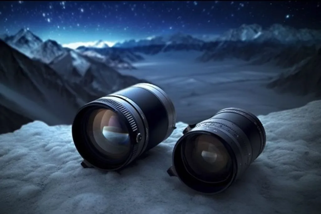 2x or 3x Barlow Lens Compared- Which is Better? – Starry Nova