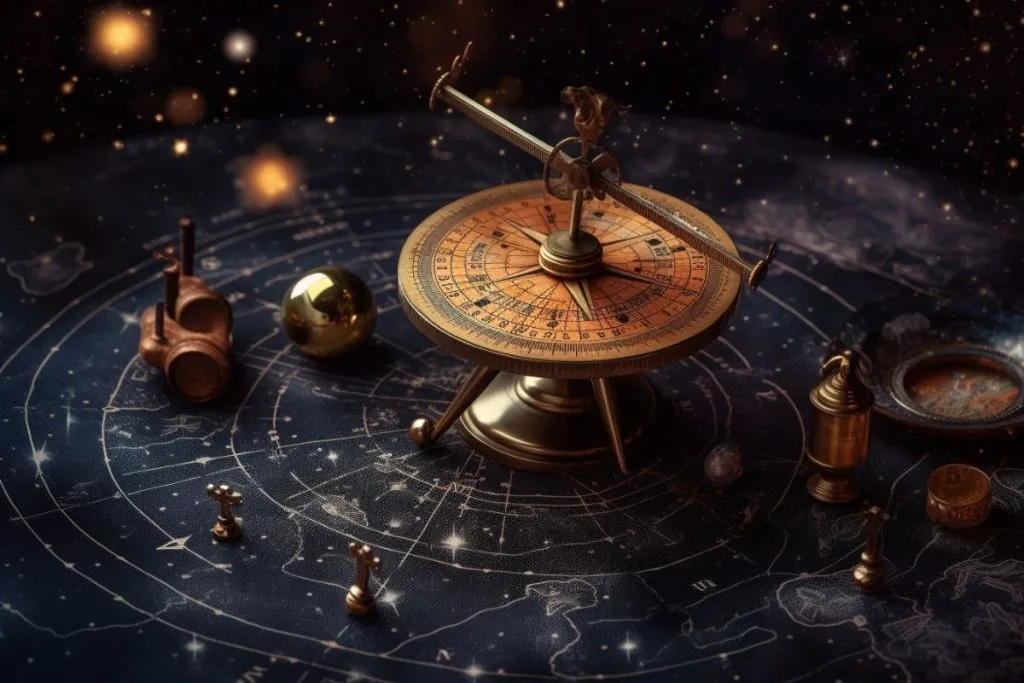 How To Navigate Using The Stars and a Telescope – Starry Nova