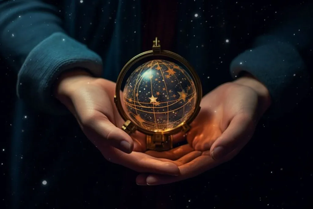 How To Use A Planisphere – The Correct Way – Starry Nova