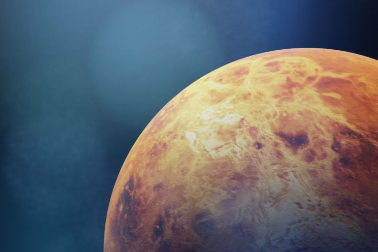 How to See Venus with a Telescope – Starry Nova